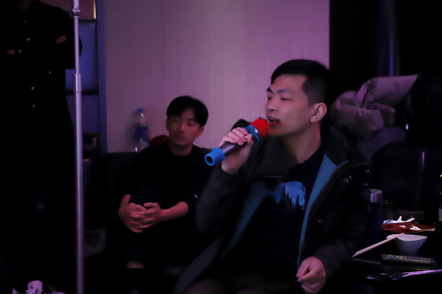 評審KTV｜最chill的唱歌教室 | SV科學歌唱