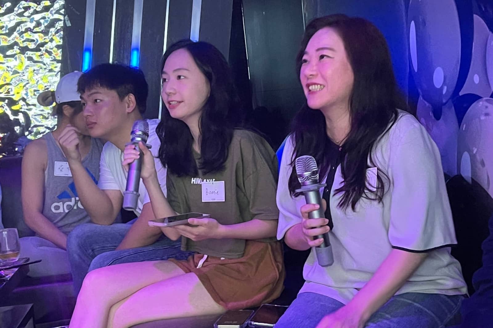 評審KTV｜最chill的唱歌教室 | SV科學歌唱